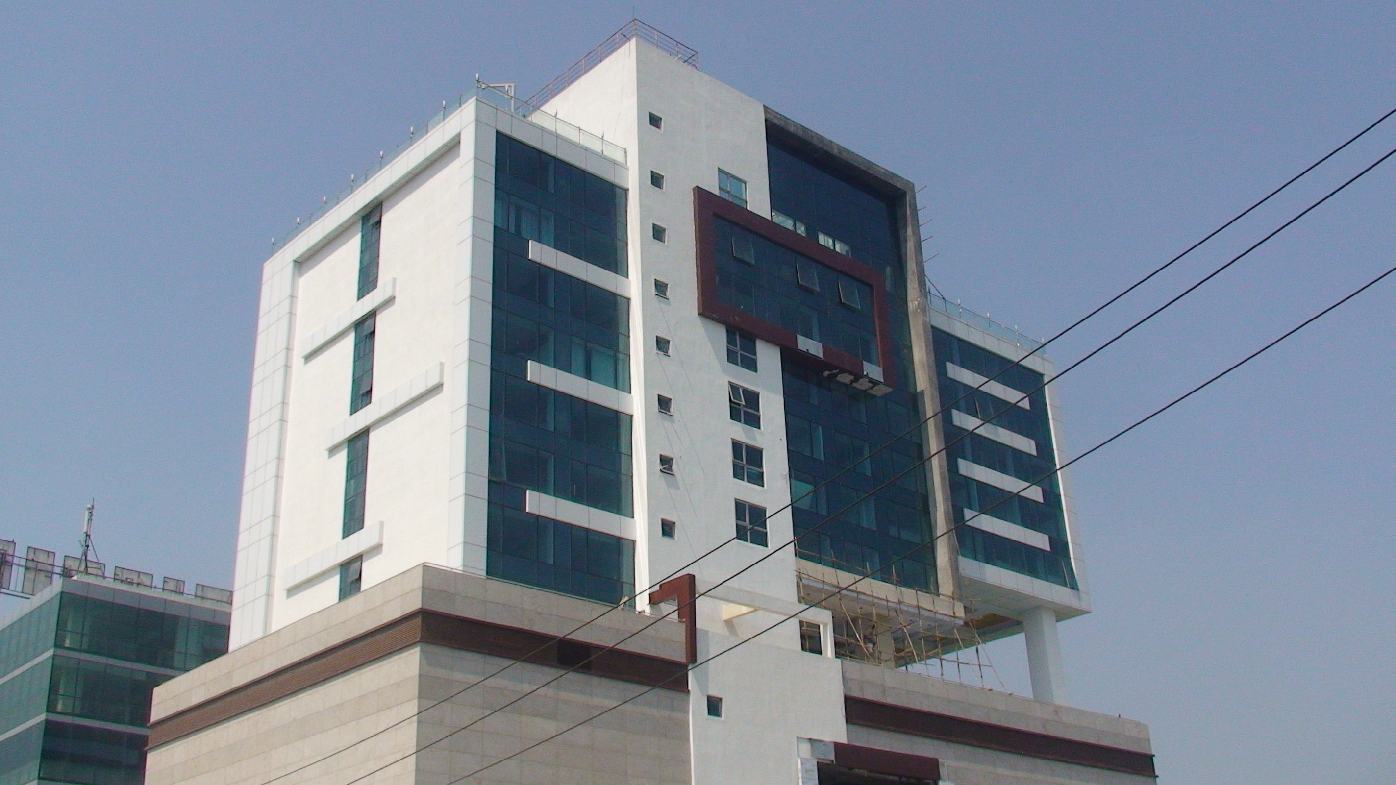 Prabhat Powertech PVT LTD