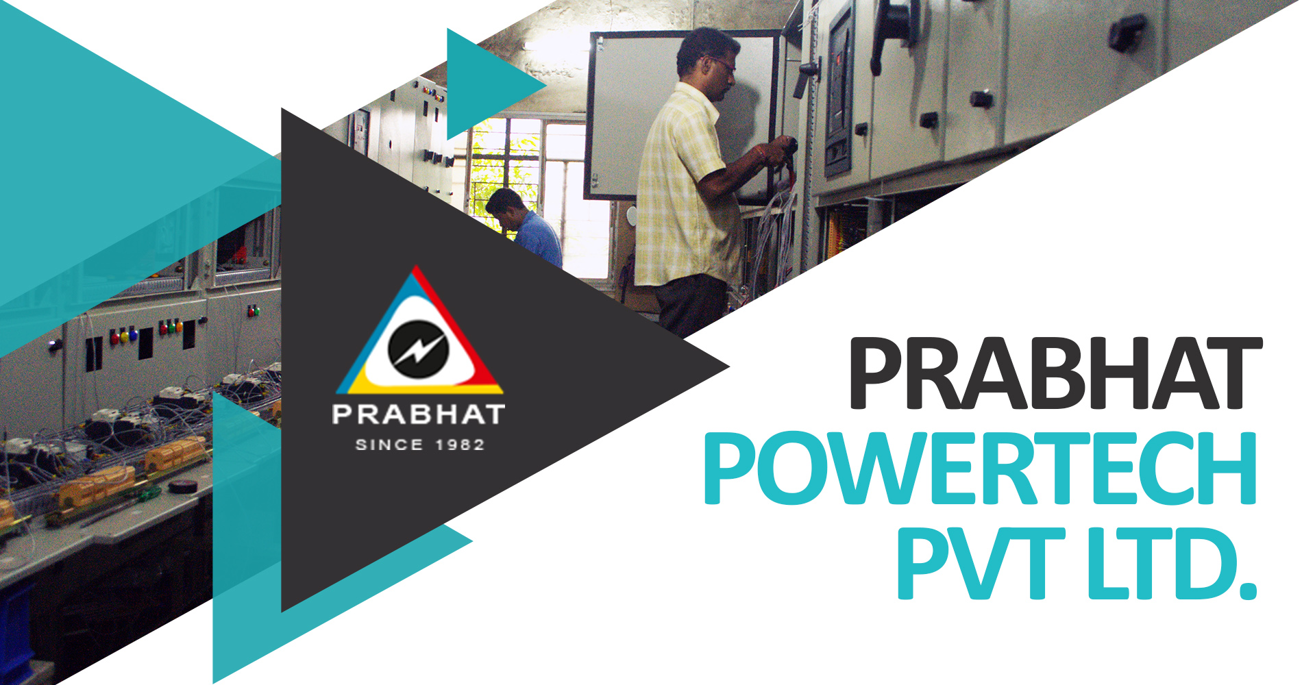 Prabhat Powertech PVT LTD