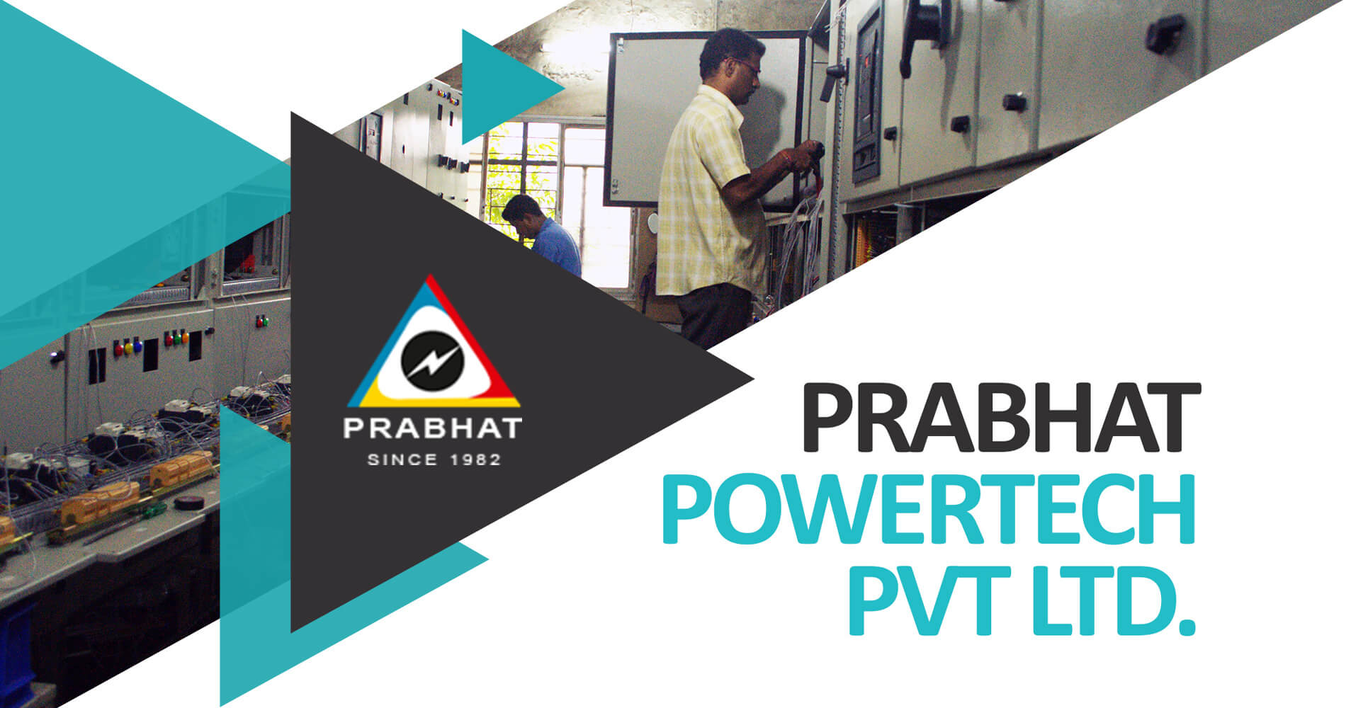 Prabhat Powertech PVT LTD